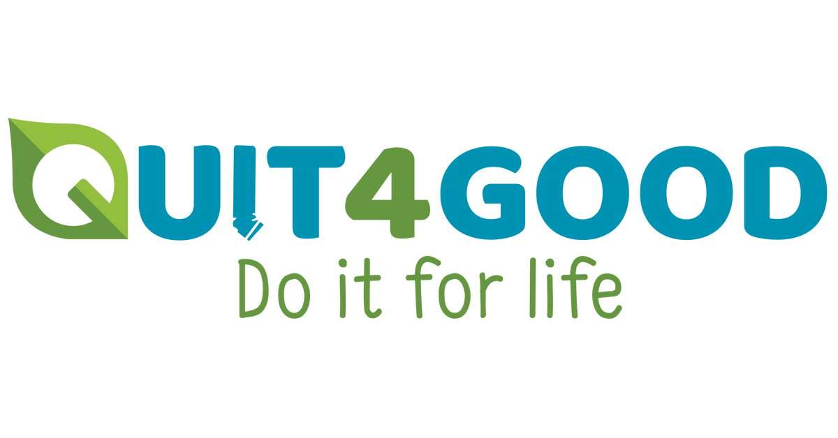 Quit4Good - Natural Medication to Quit Smoking for Good